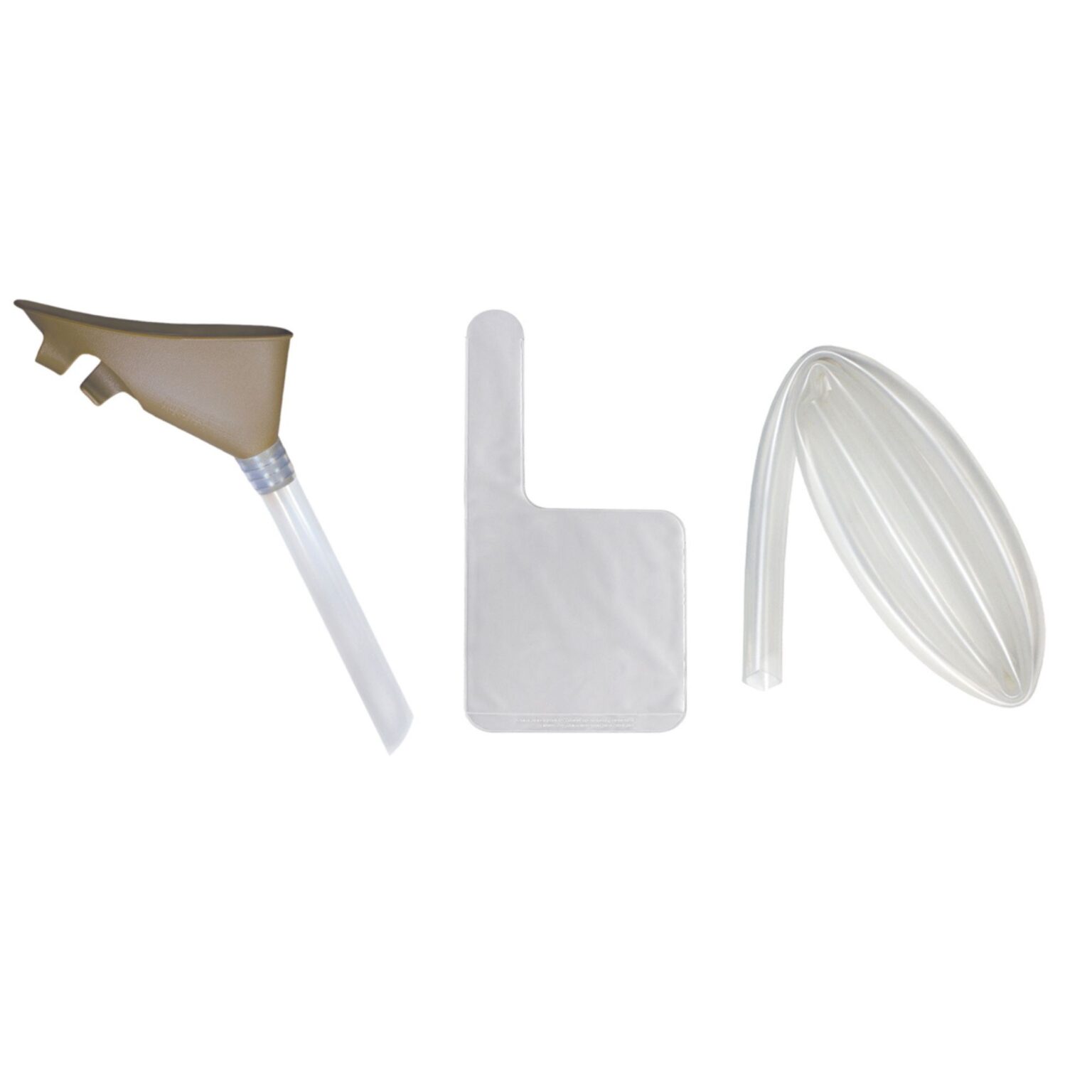 Sports & Travel Freshette - Antimicrobial Reusable Pee Funnel (3rd ...