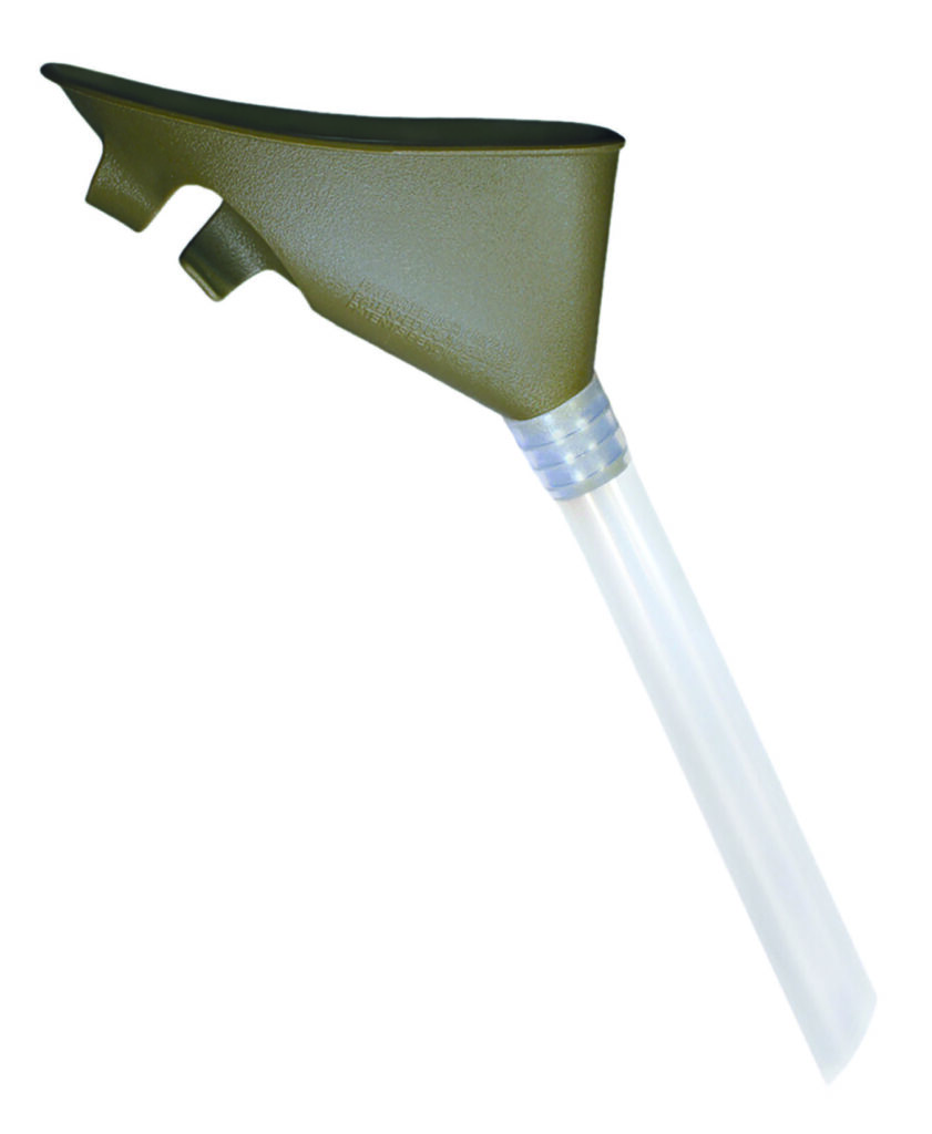 Sports & Travel Freshette Reusable Pee Funnel - Freshette