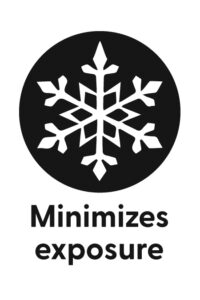 Freshette - Female Urinary Director for Use Standing or Sitting