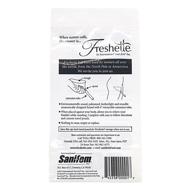 Store - Freshette