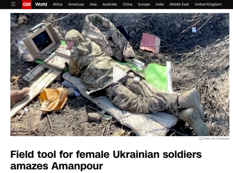 Freshette - Female Urinary Director for Use Standing or Sitting