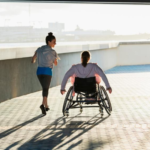 Freshette - Female Urinary Director for Use Standing or Sitting