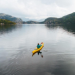 Freshette - Female Urinary Director for Use Standing or Sitting